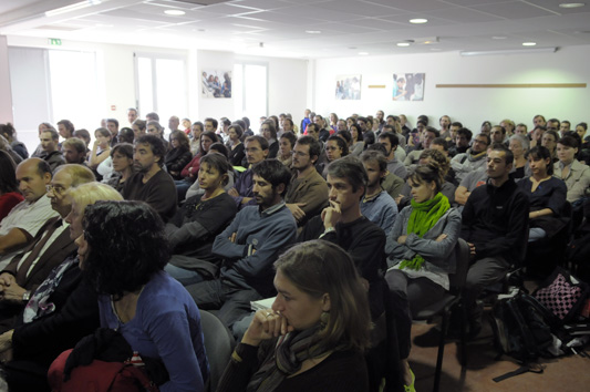 Haïti, au cœur des nouveaux élèves de Bioforce - Expressions