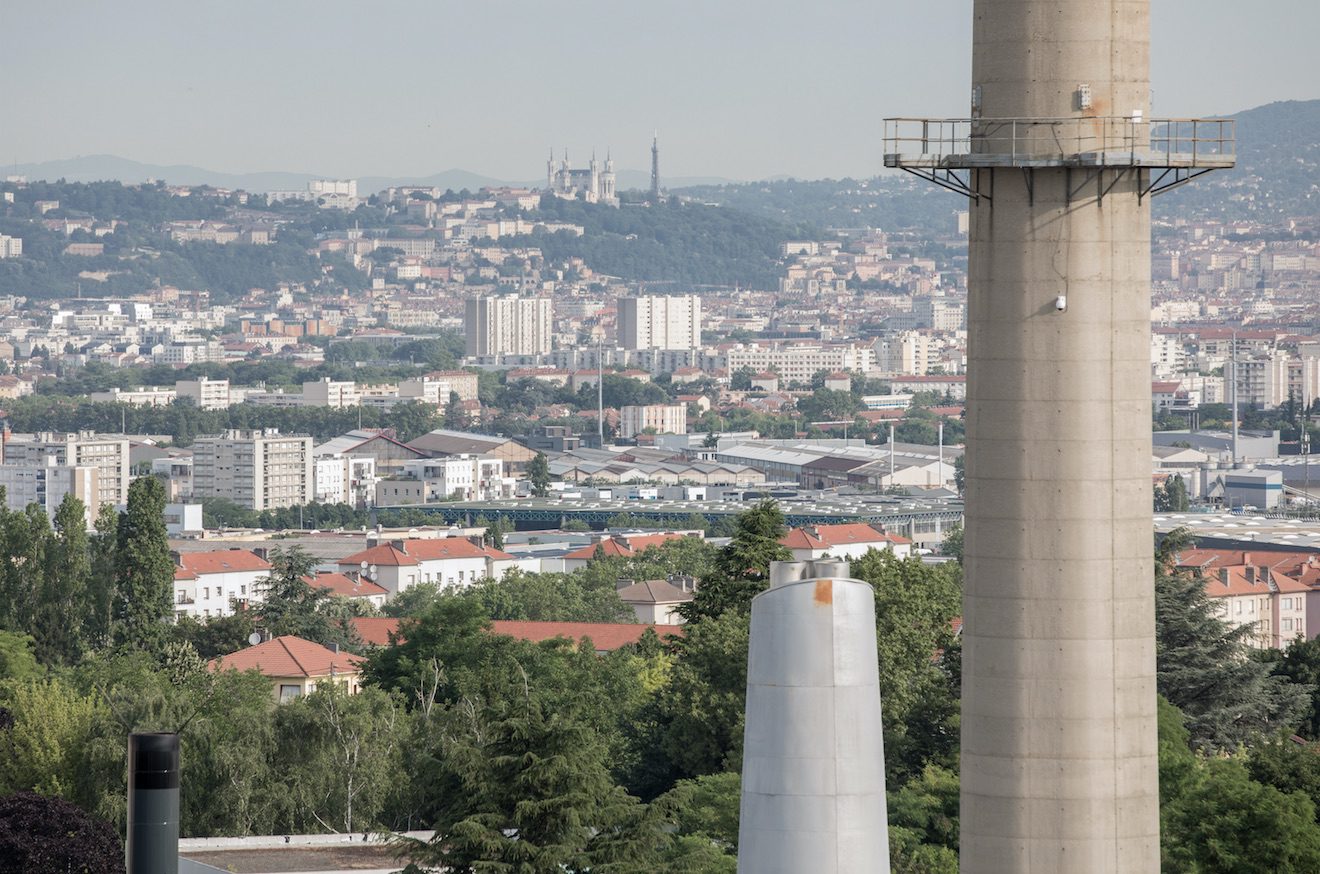 Chauff 2 - Expressions