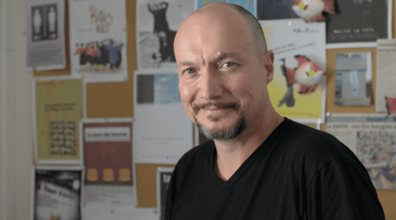 Marc Bernard Archives - Expressions
