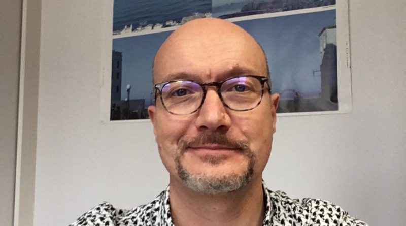 Marc Bernard Archives - Expressions