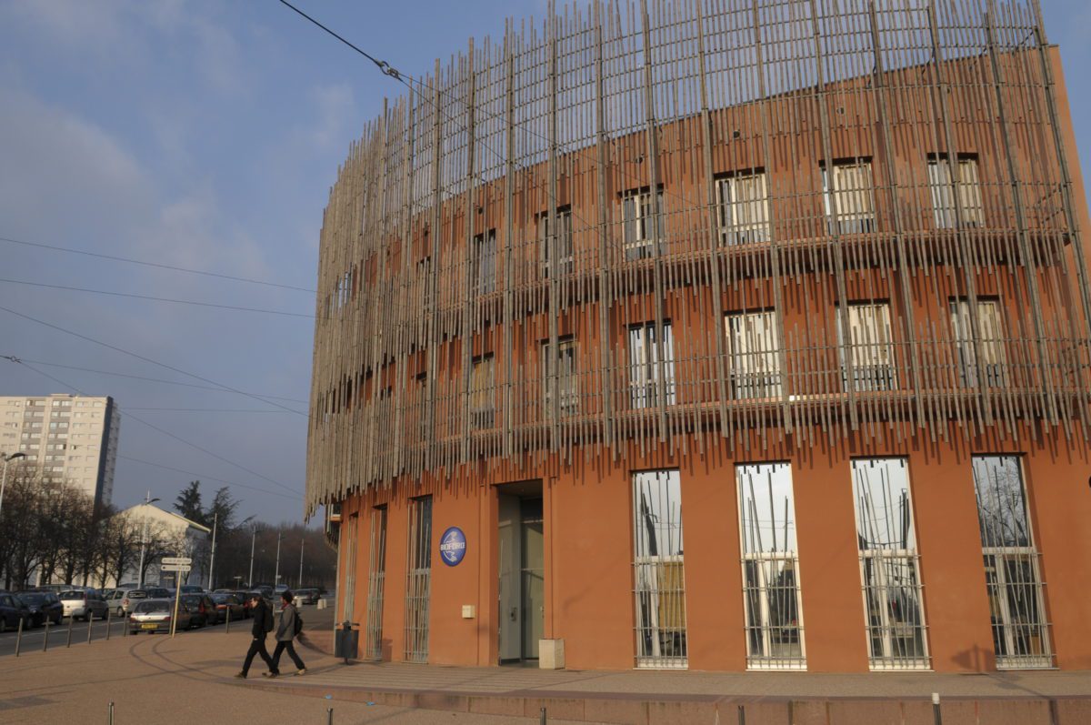 Humanitaire : Bioforce ouvre ses portes en ligne - Expressions