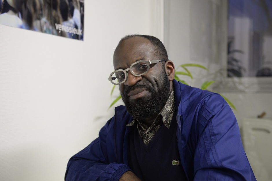 Cinéma : le Vénissian Pol White tous azimuts - Expressions