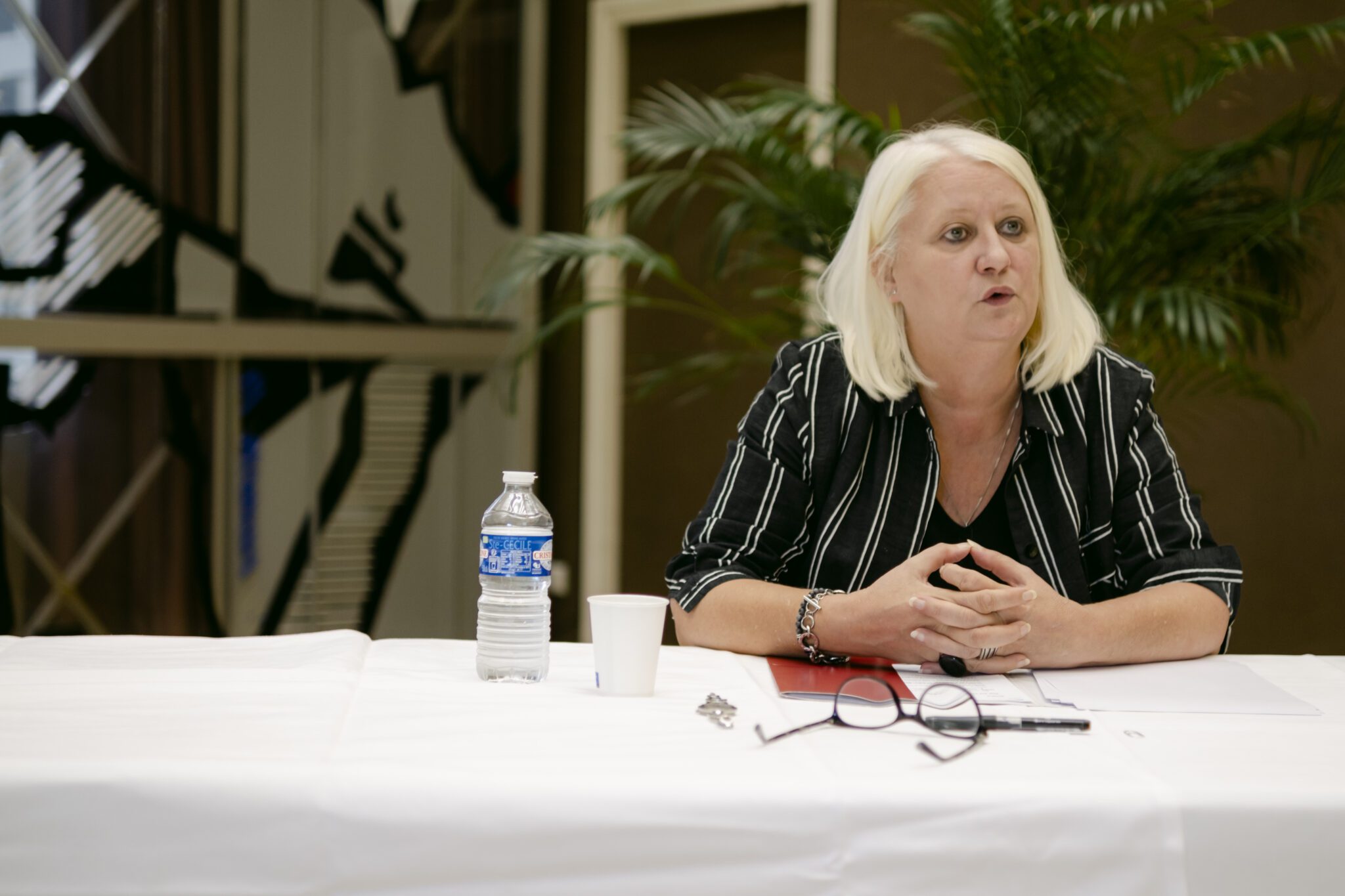 Crise énergétique : Michèle Picard se joint à l'appel des maires et des ...
