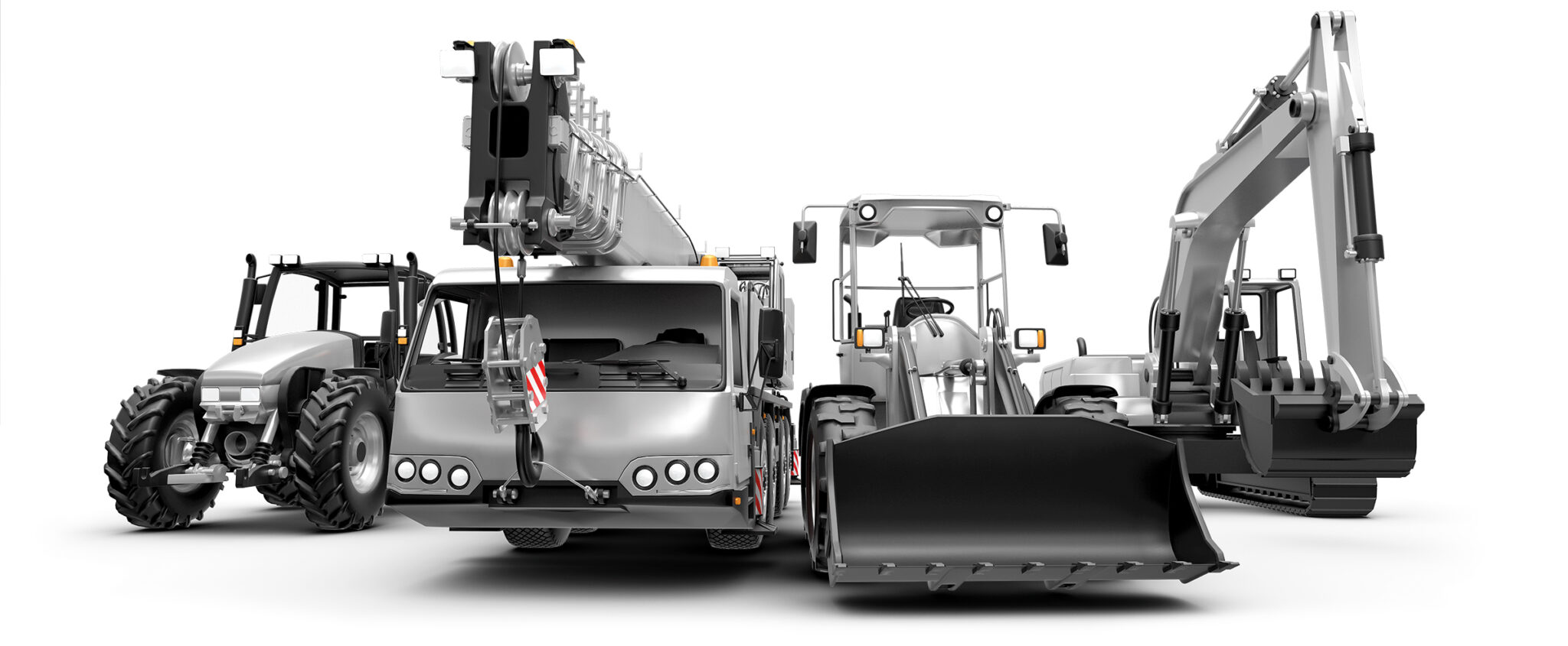 Avec Bosch Rexroth, les engins de chantier passent à l’électrique