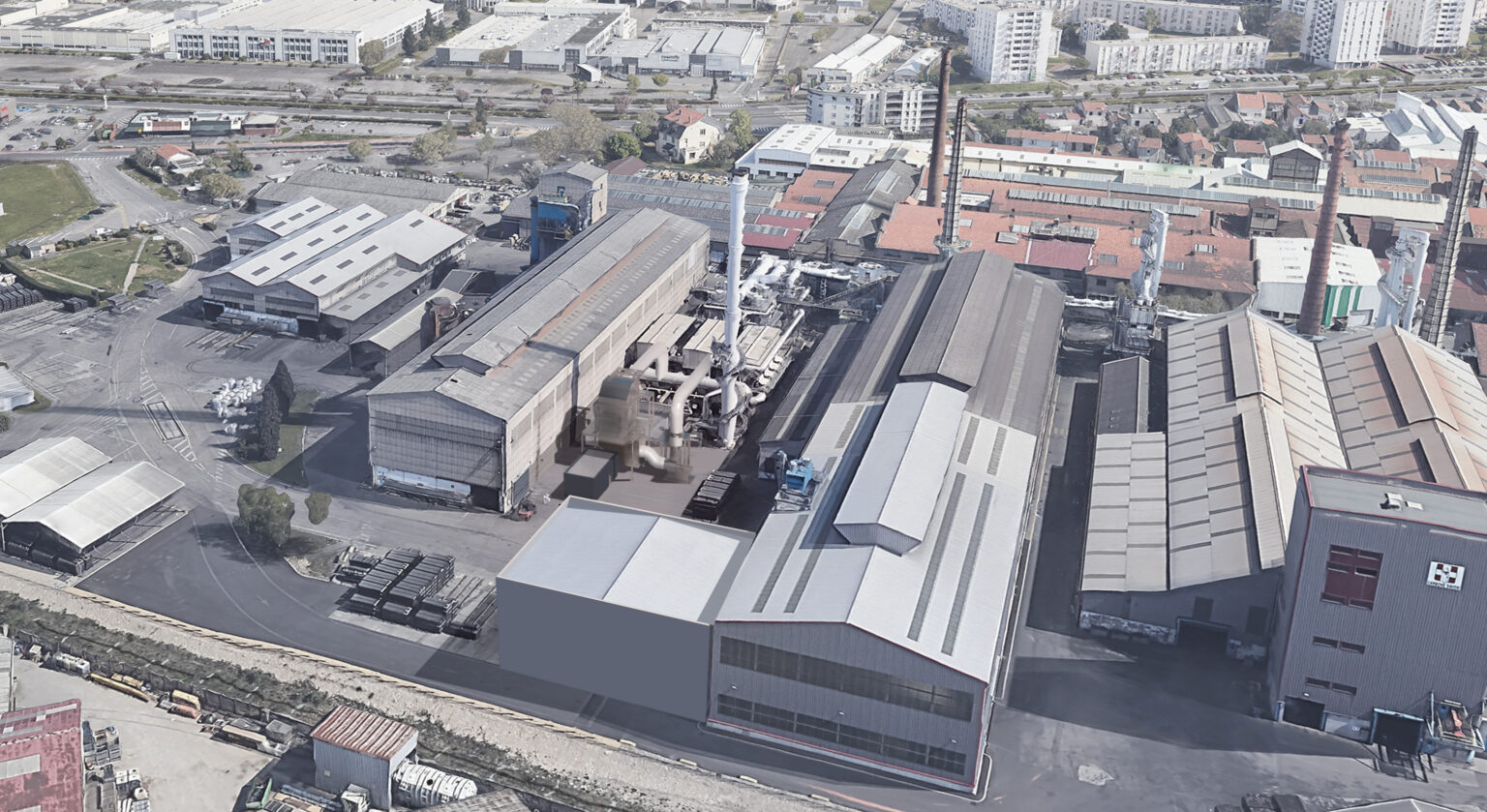 Chauffage urbain : Tokai Cobex Savoie apportera de la chaleur au réseau