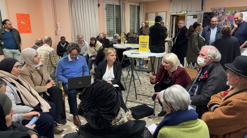 Estelle Darnault : une carrière en cascades - Expressions