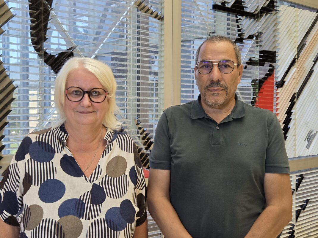 Rentrée du maire : Michèle Picard soutient le mouvement du 10 septembre ...