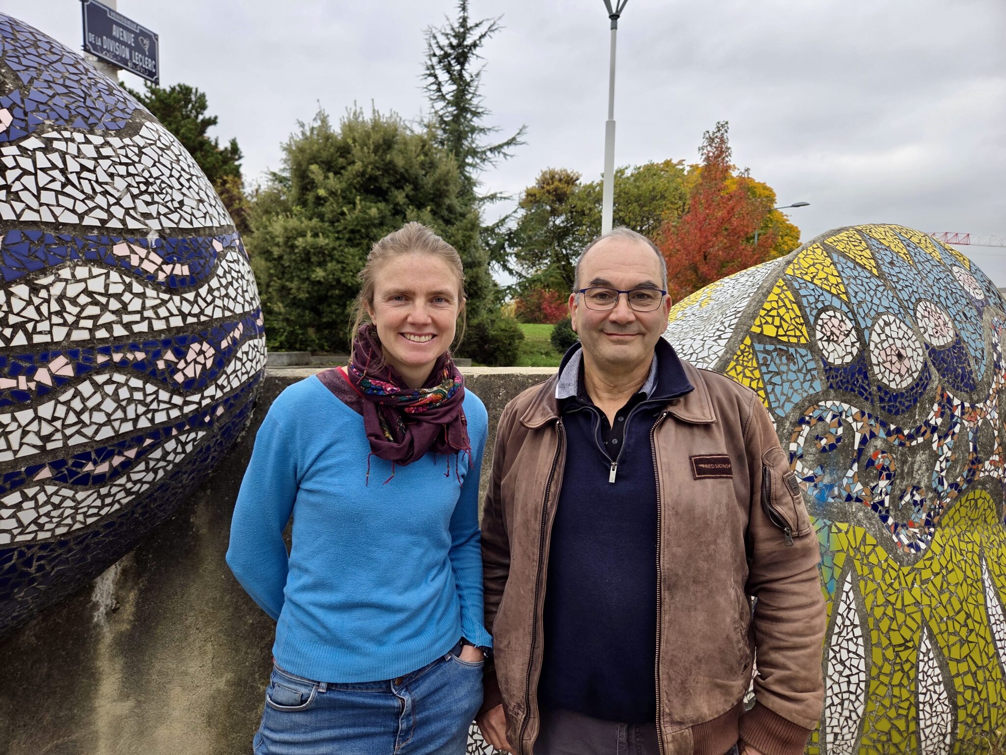 Municipales 2026 : Barbara Petit mènera la liste Lutte Ouvrière ...