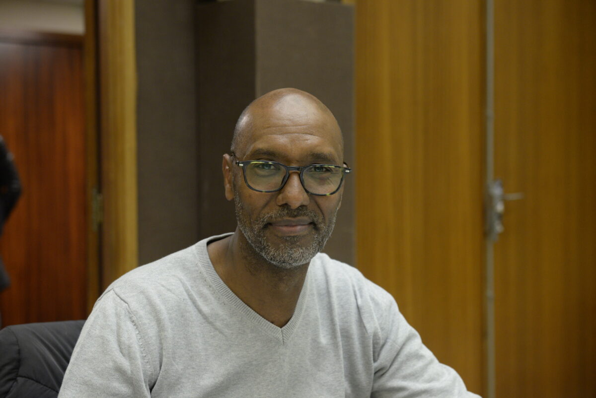 Lotfi Ben Khelifa quitte le PS et rejoint Idir Boumertit - Expressions